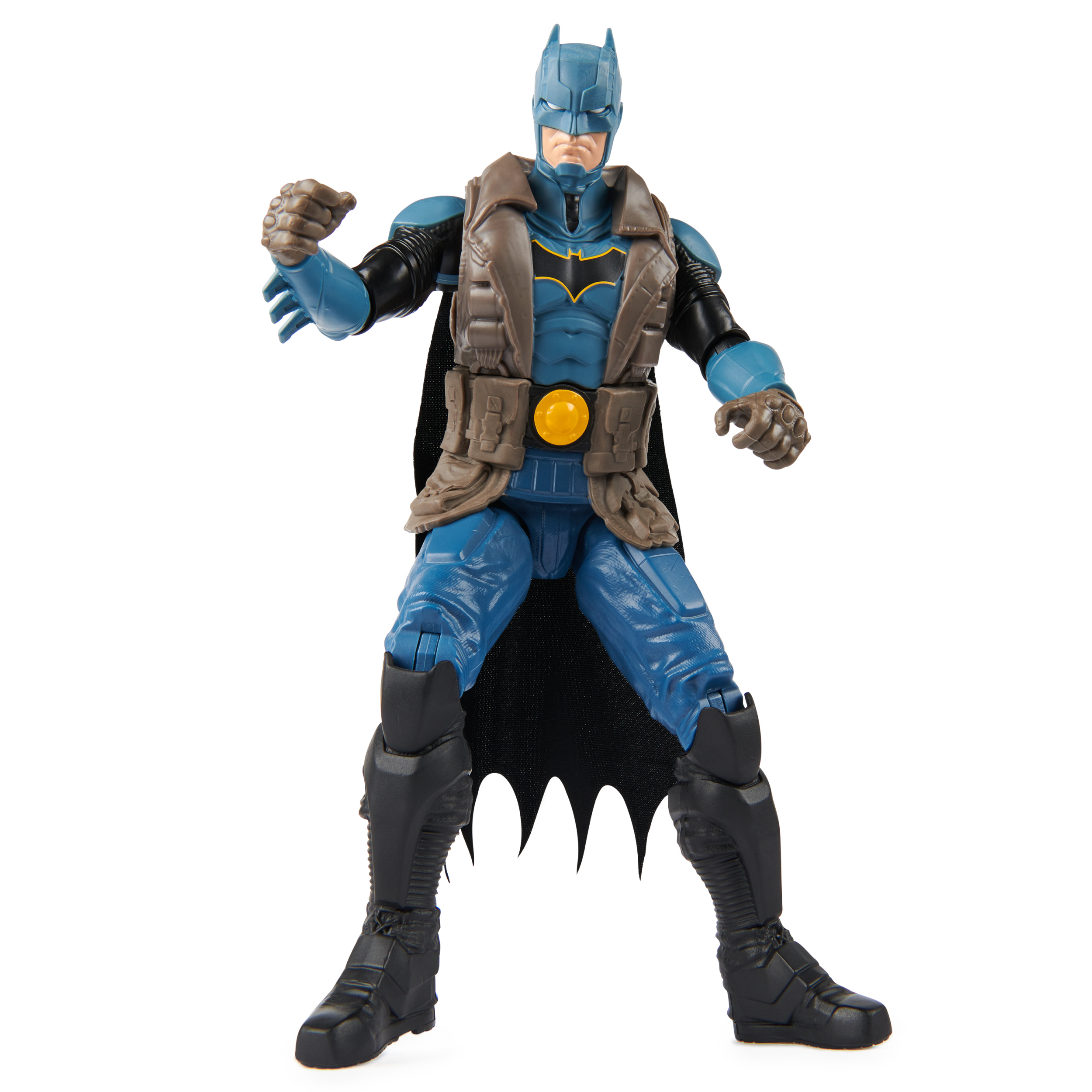 Dc comics 12 inch batman action figure store