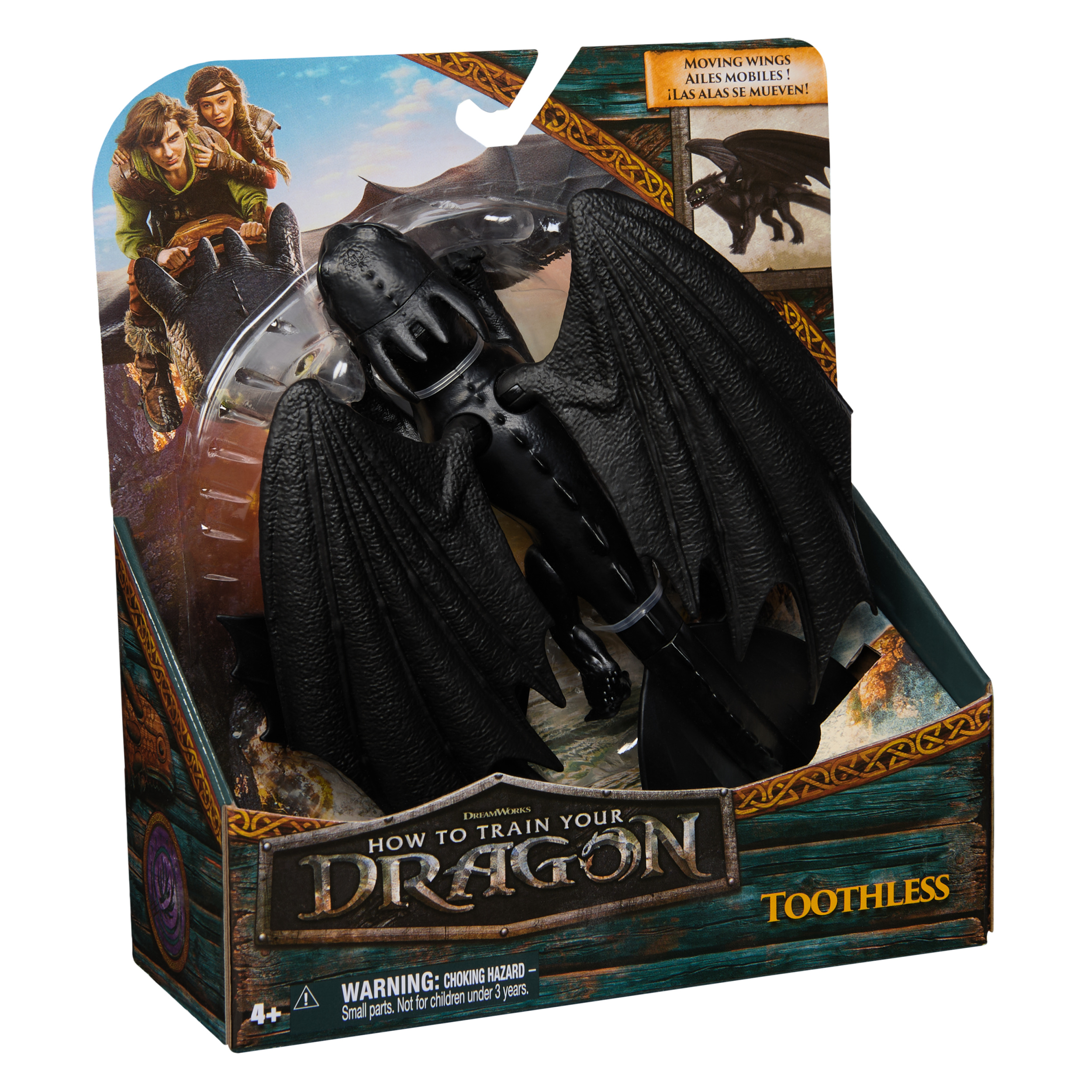 Dreamworks Dragons Toothless Toys Dreamworks Toothless Dragon Toy