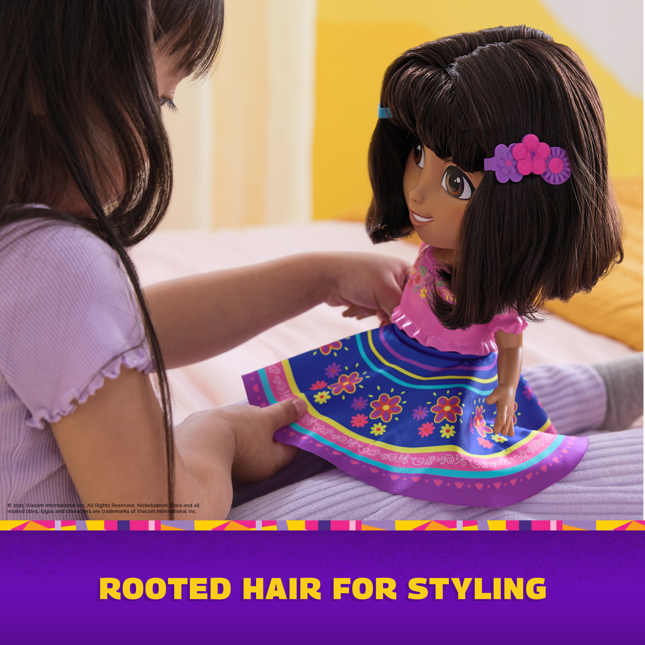 Dora Twerk We Love To Dance!(Step Into Reading Step 2: Dora And