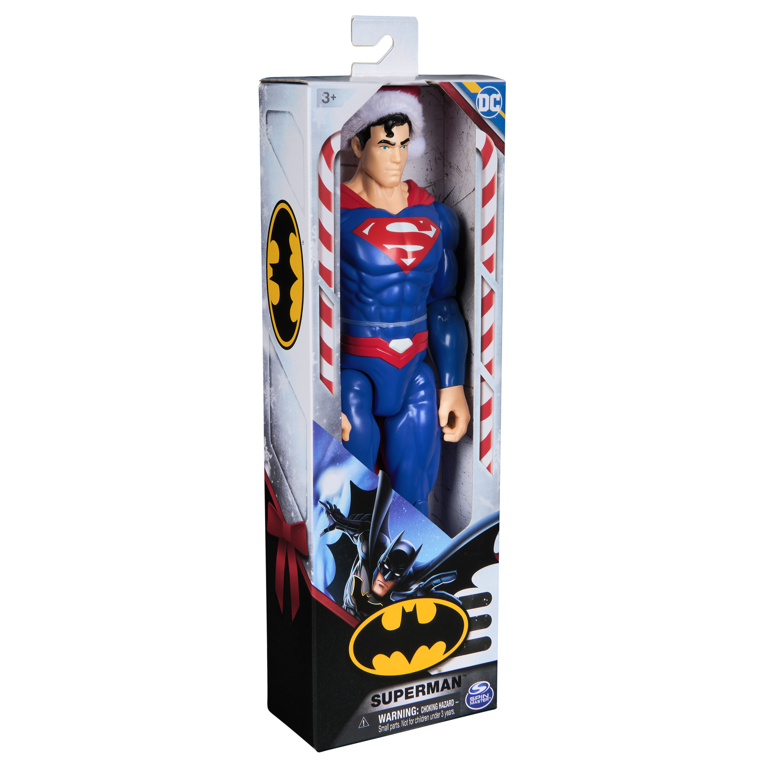 Small superman figure store