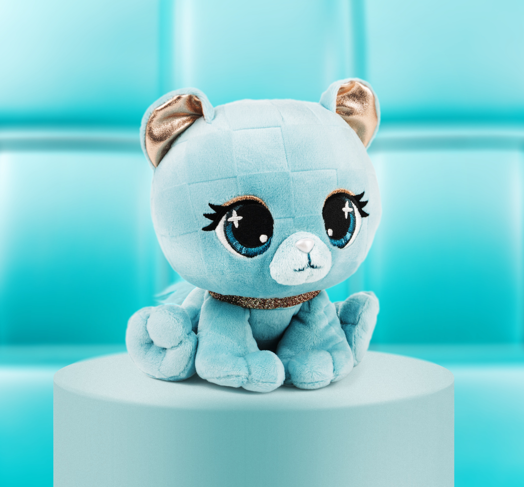 Designer stuffed animals store