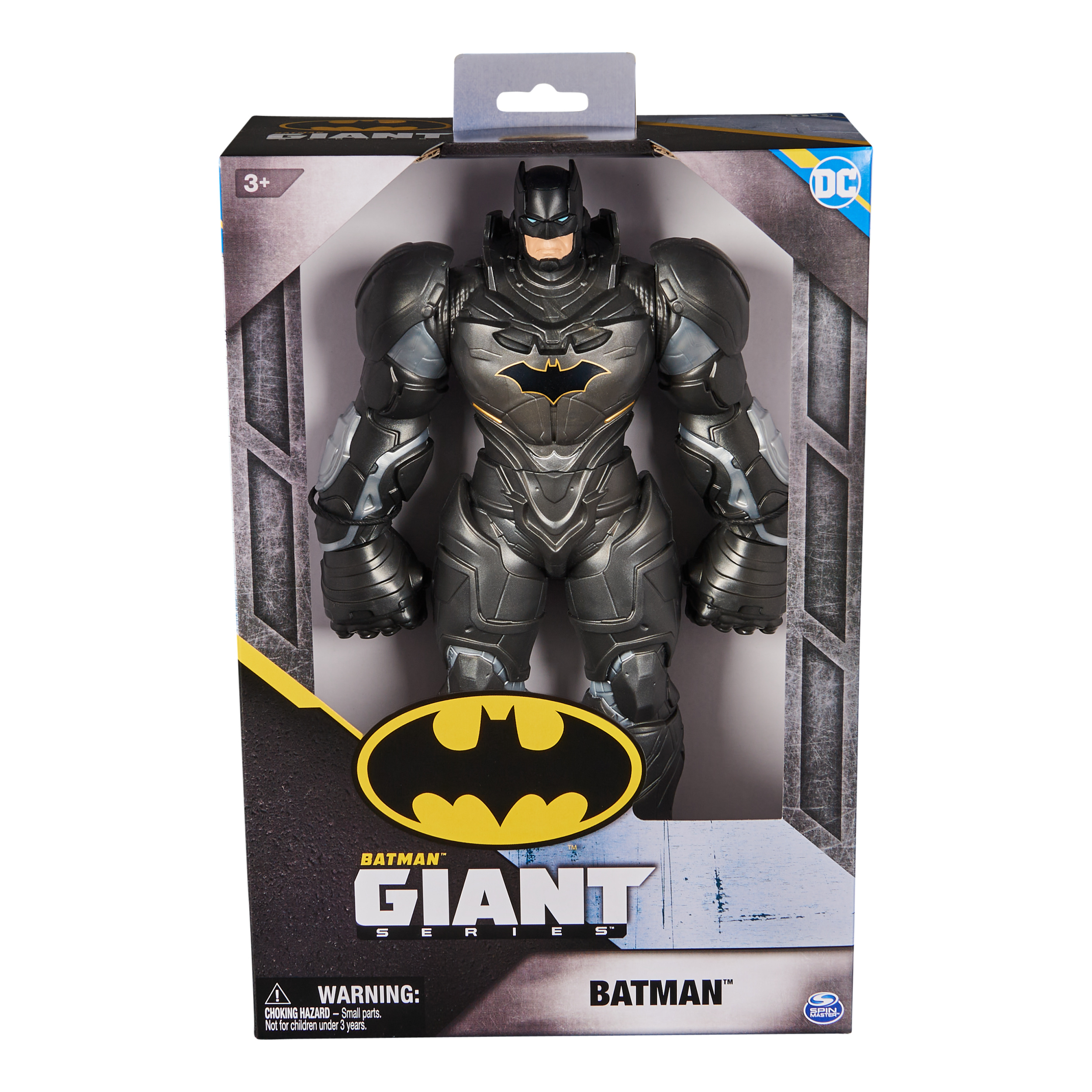Large batman doll store