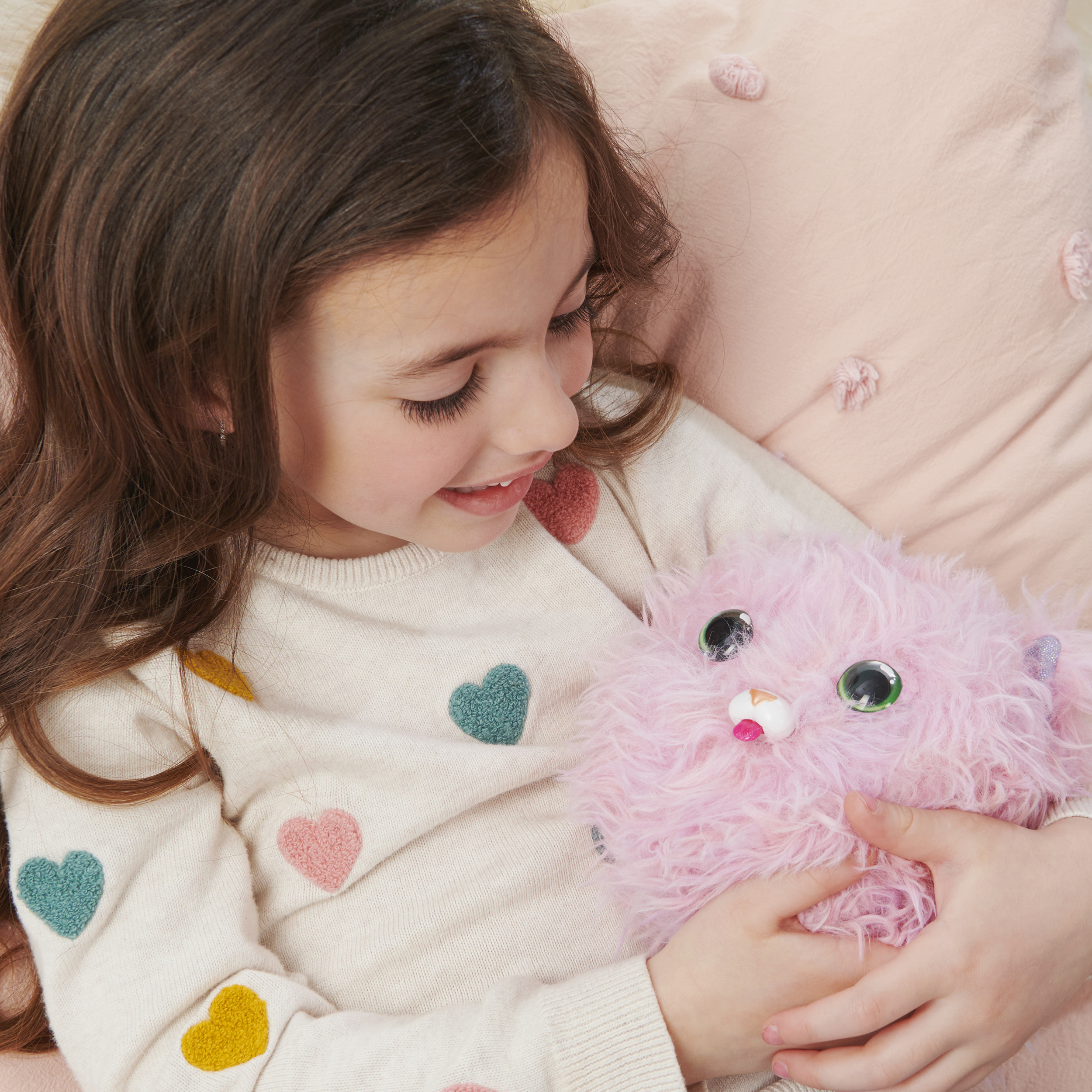 Interactive pet toys for toddlers store