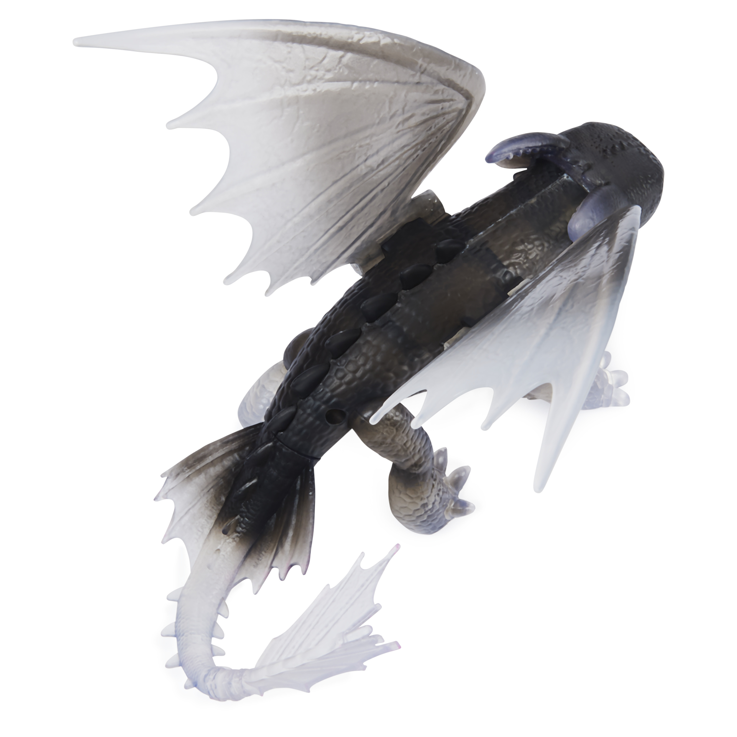 Toothless collectible figure store
