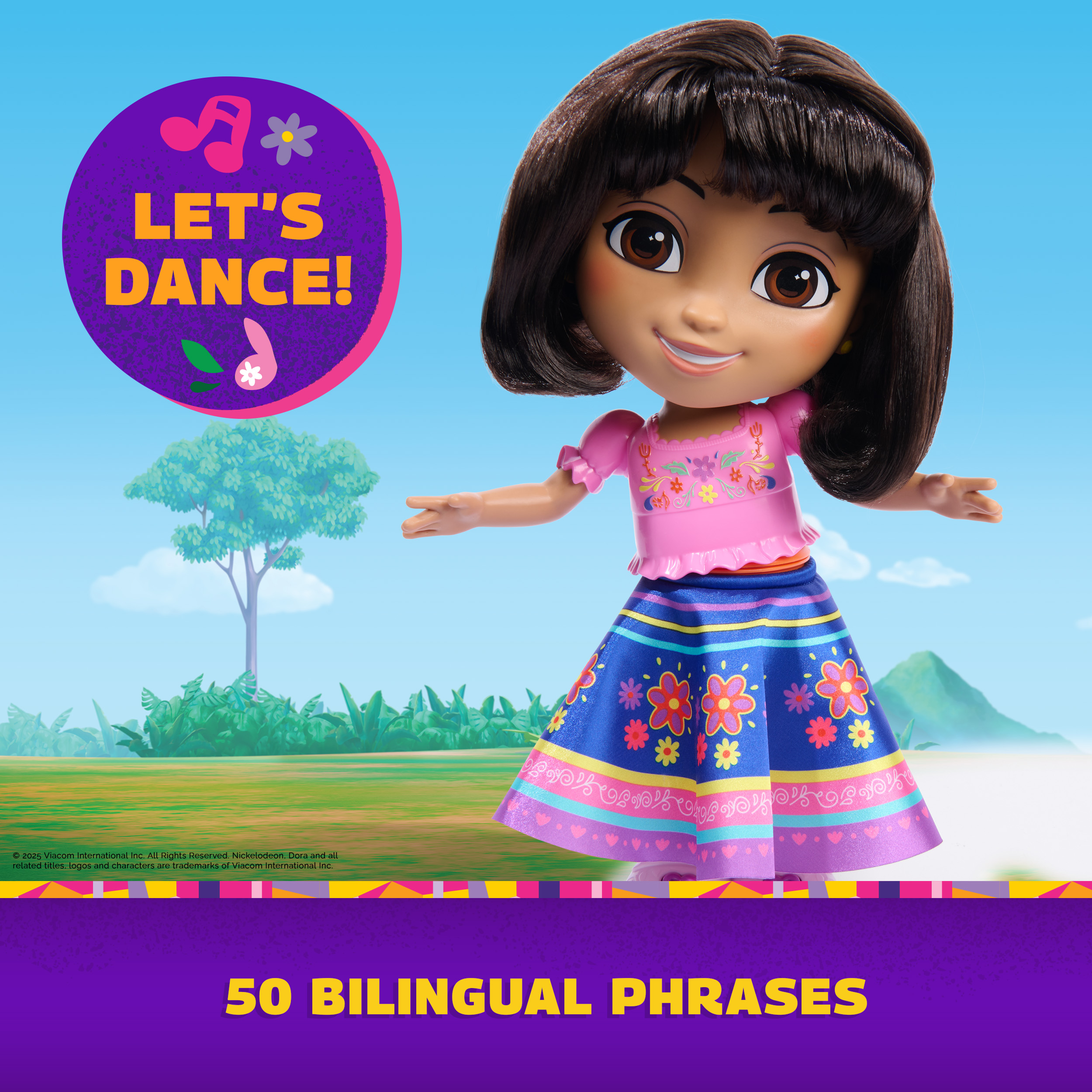 Dora Twerk