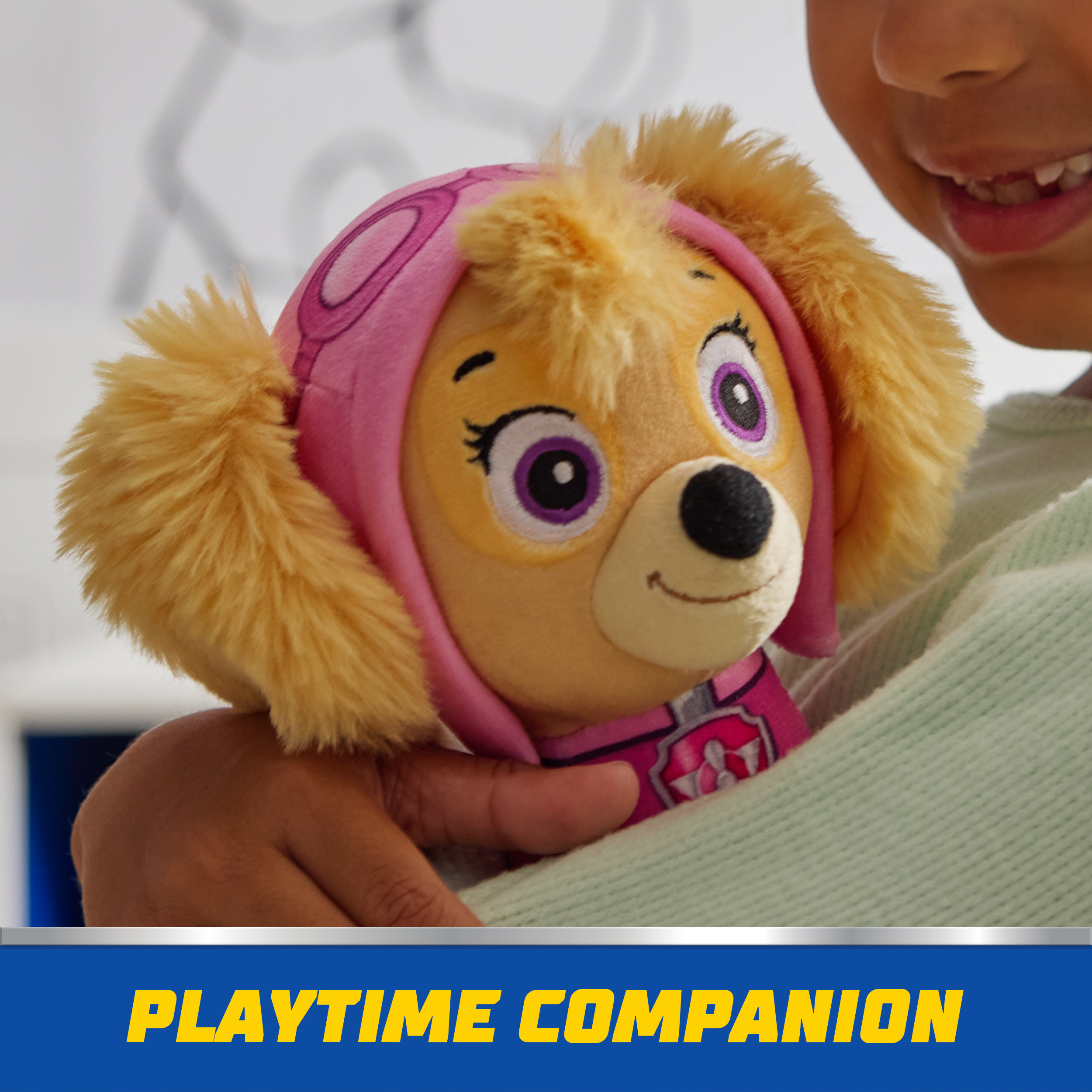 Paw Patrol Skye Plush