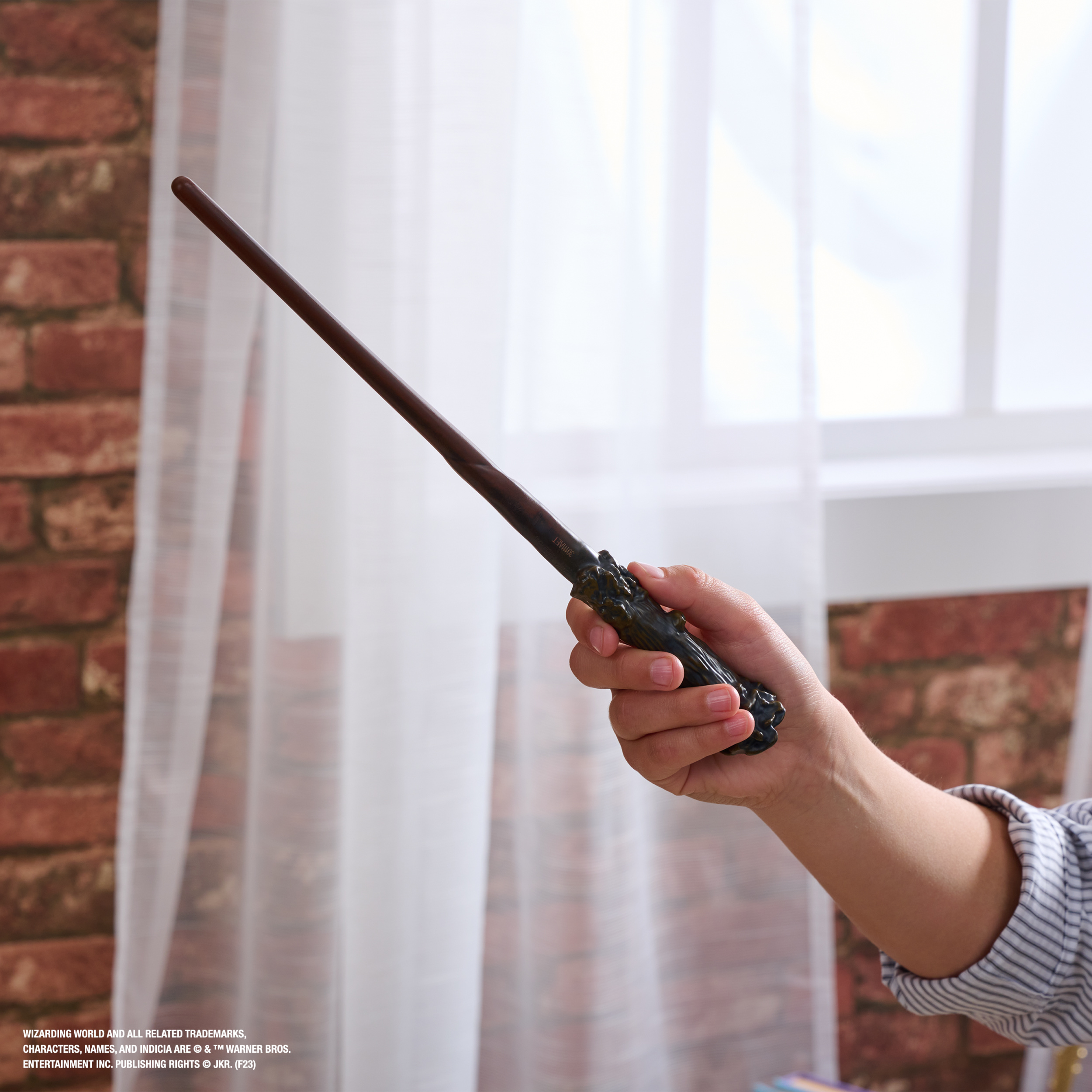 Real Magic Wands That Cast Spells