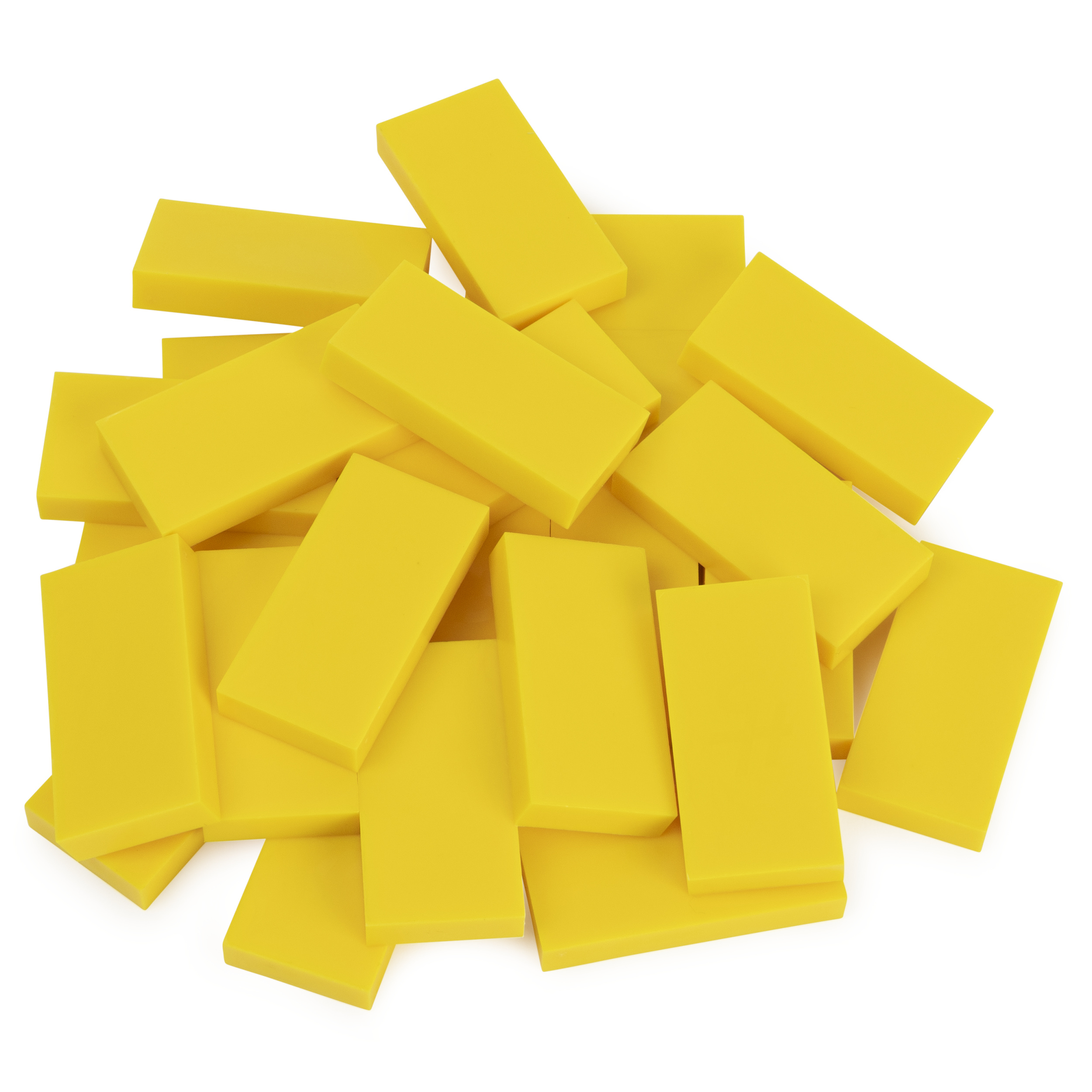 H5 Domino Creations 100-Piece Set by Lily Hevesh, for Families and Kids ...