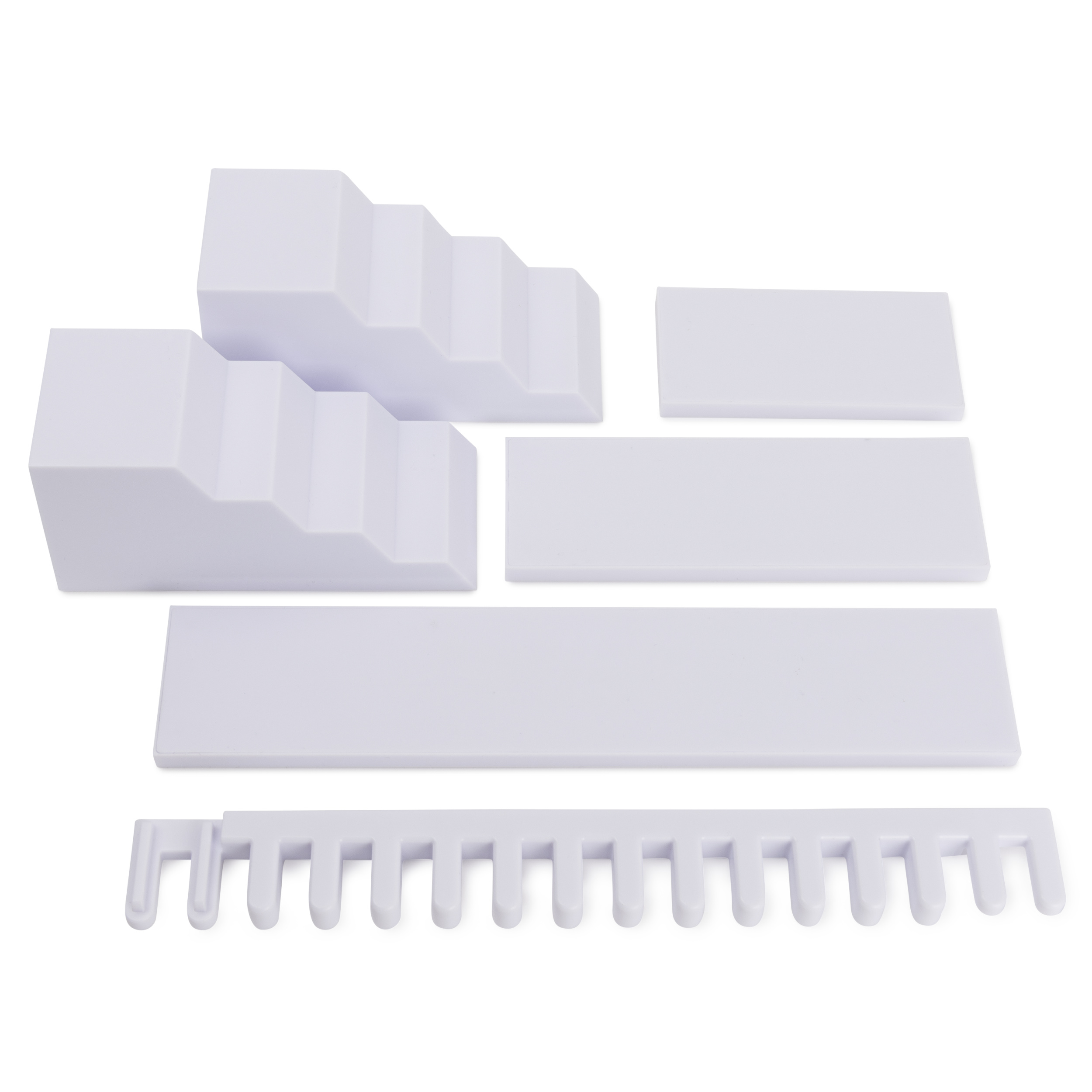 H5 Domino Creations 100-Piece Set by Lily Hevesh, for Families and Kids ...
