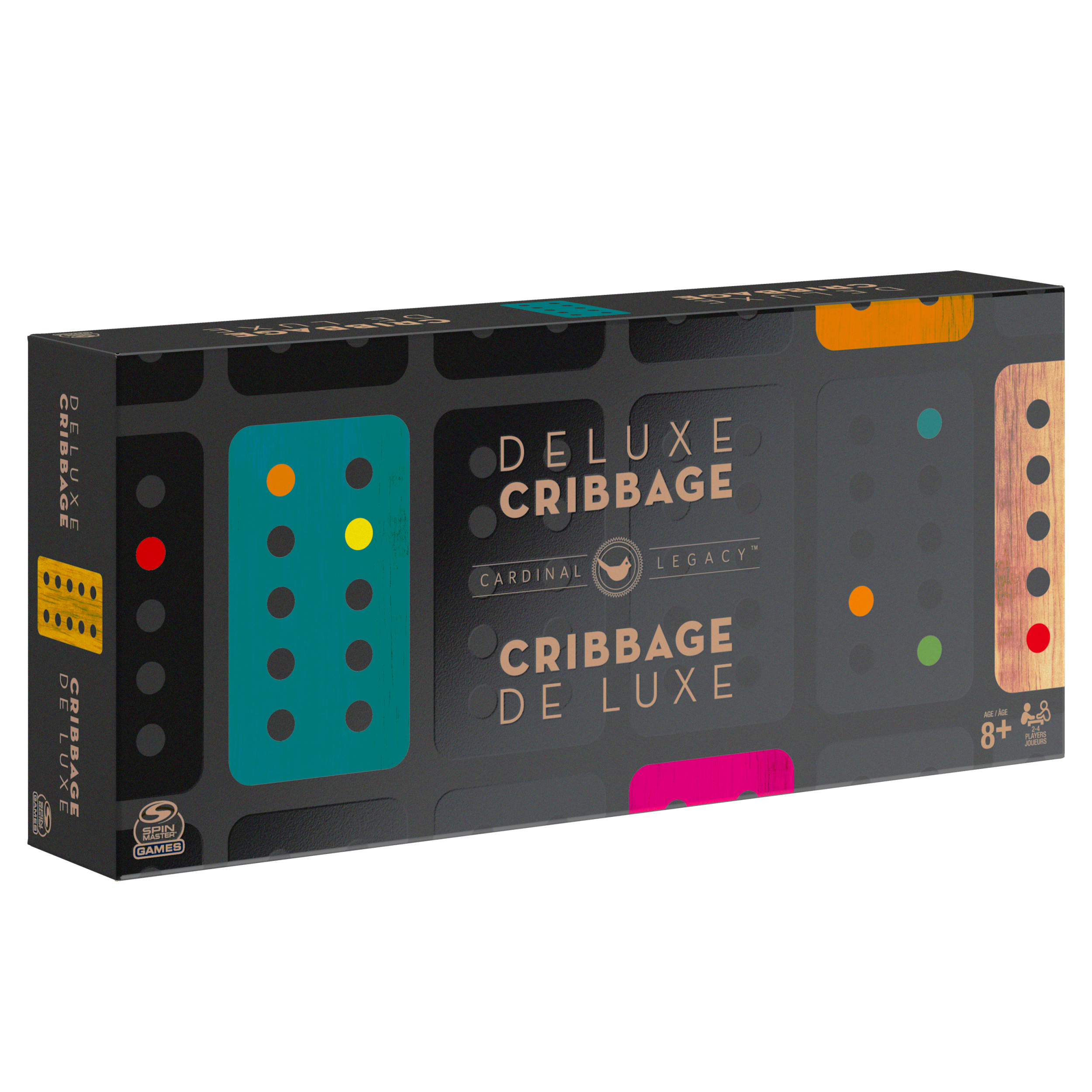 Cribbage Classic Buy Classic Cribbage Card Game Piatnik Online