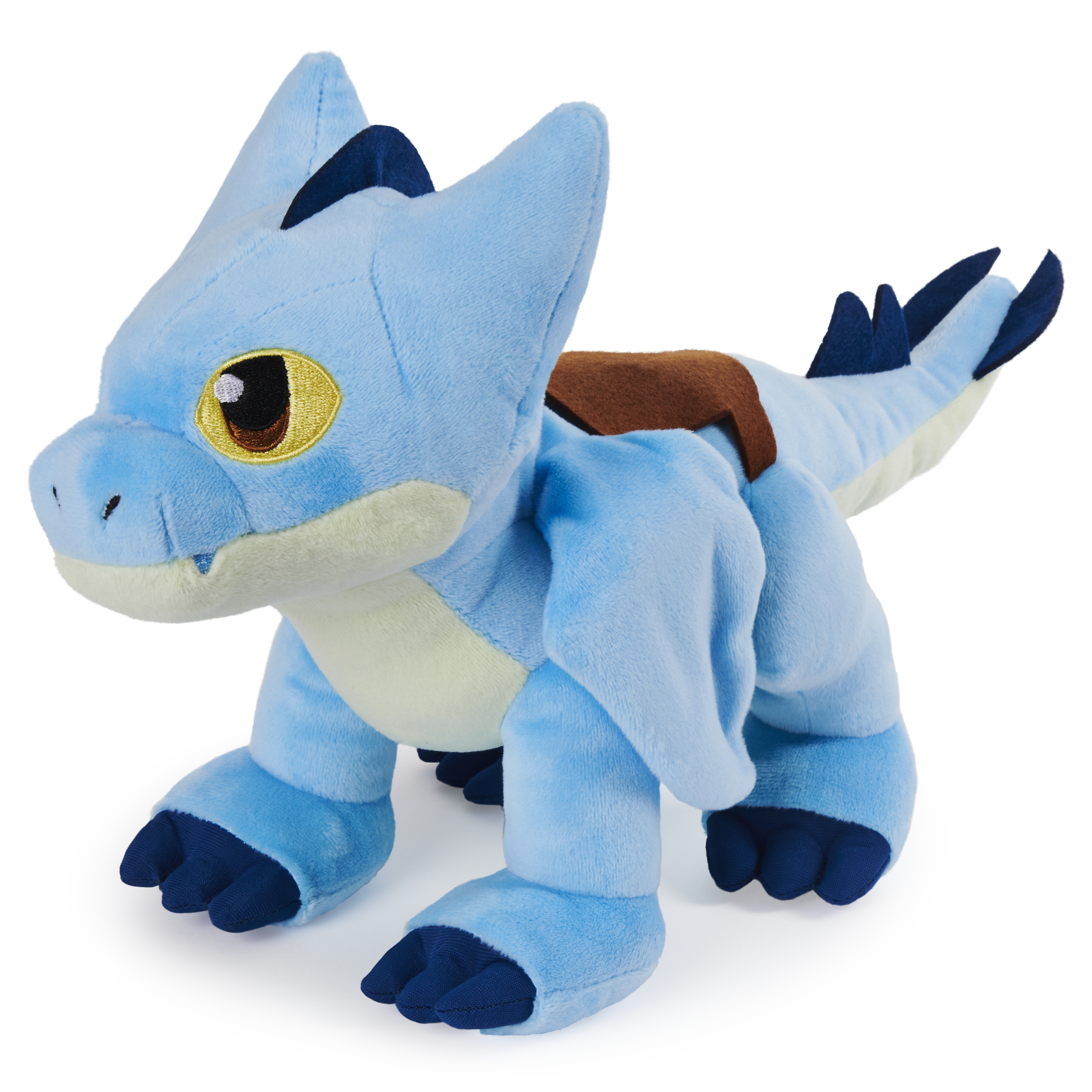 Dreamworks dragons plush store