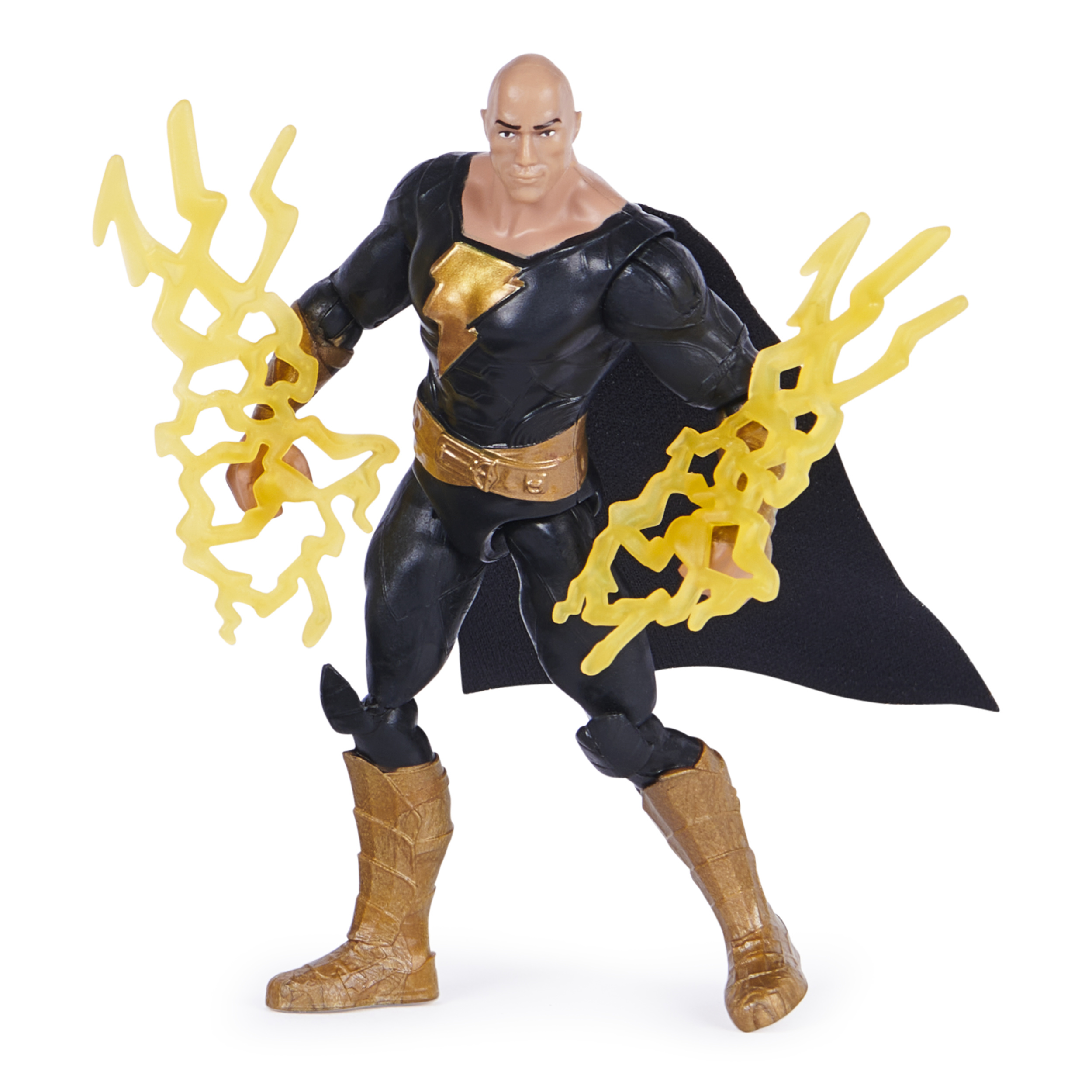Adams action figures and comics store