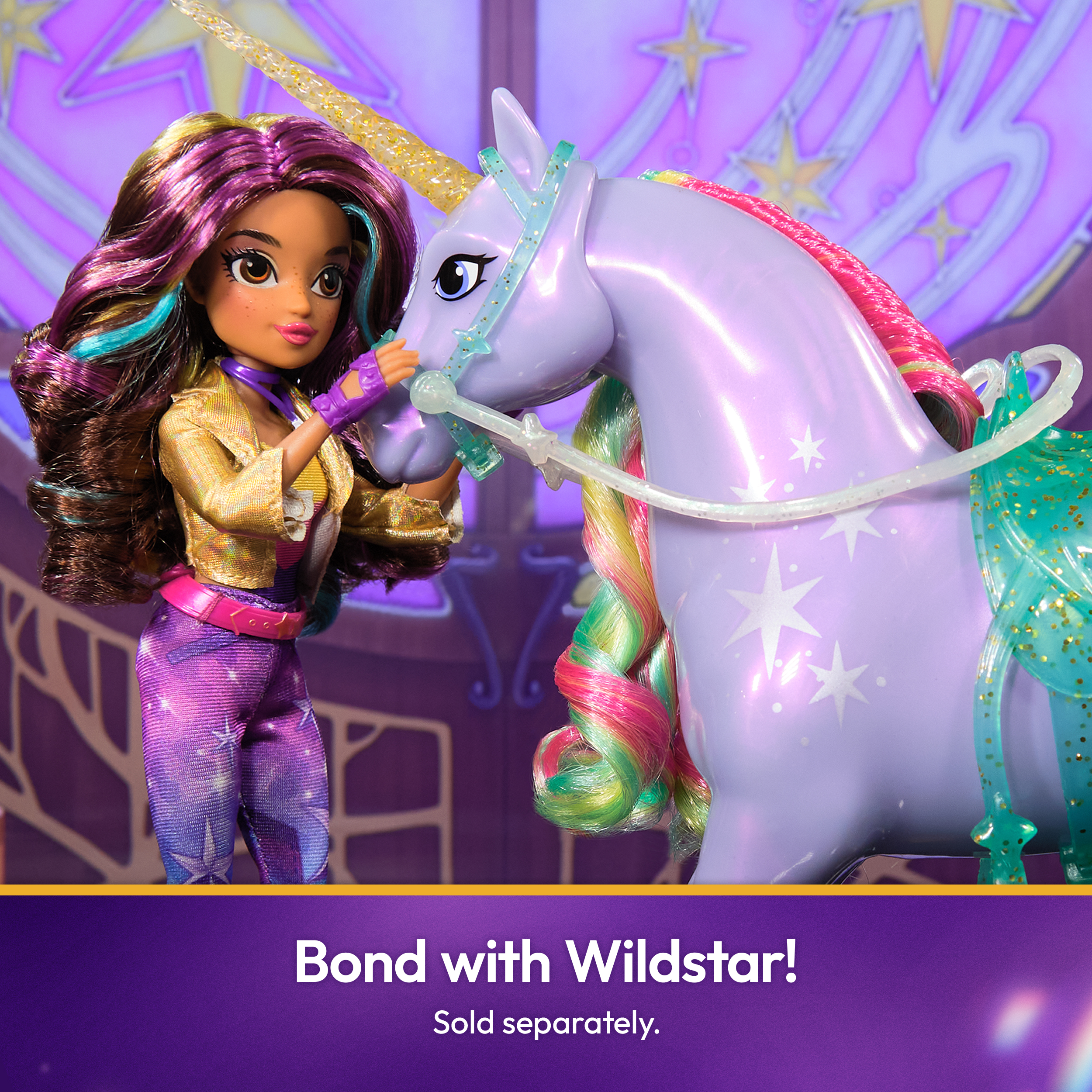 Unicorn Academy, Sophia Doll
