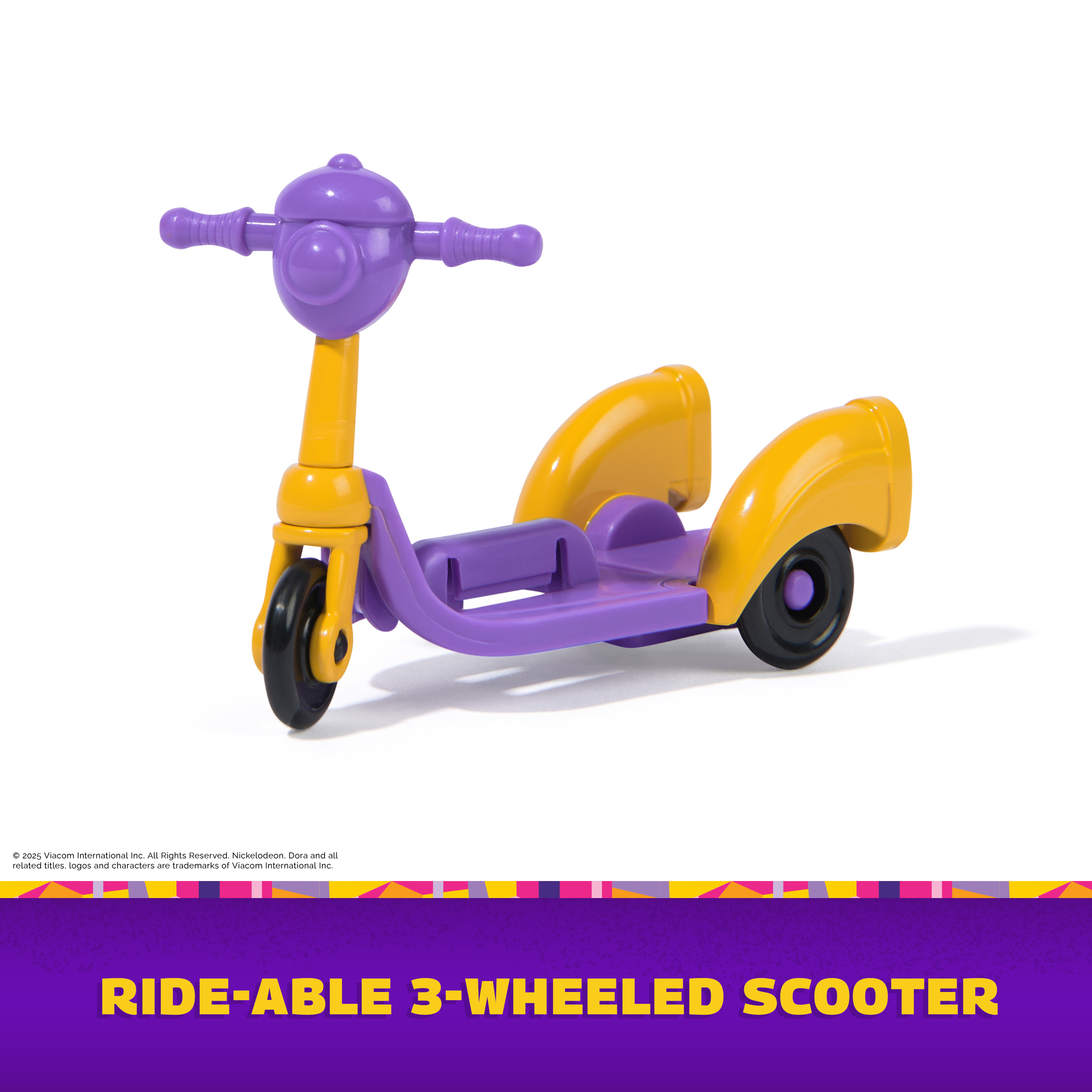 Dora The Explorer Tico Toys