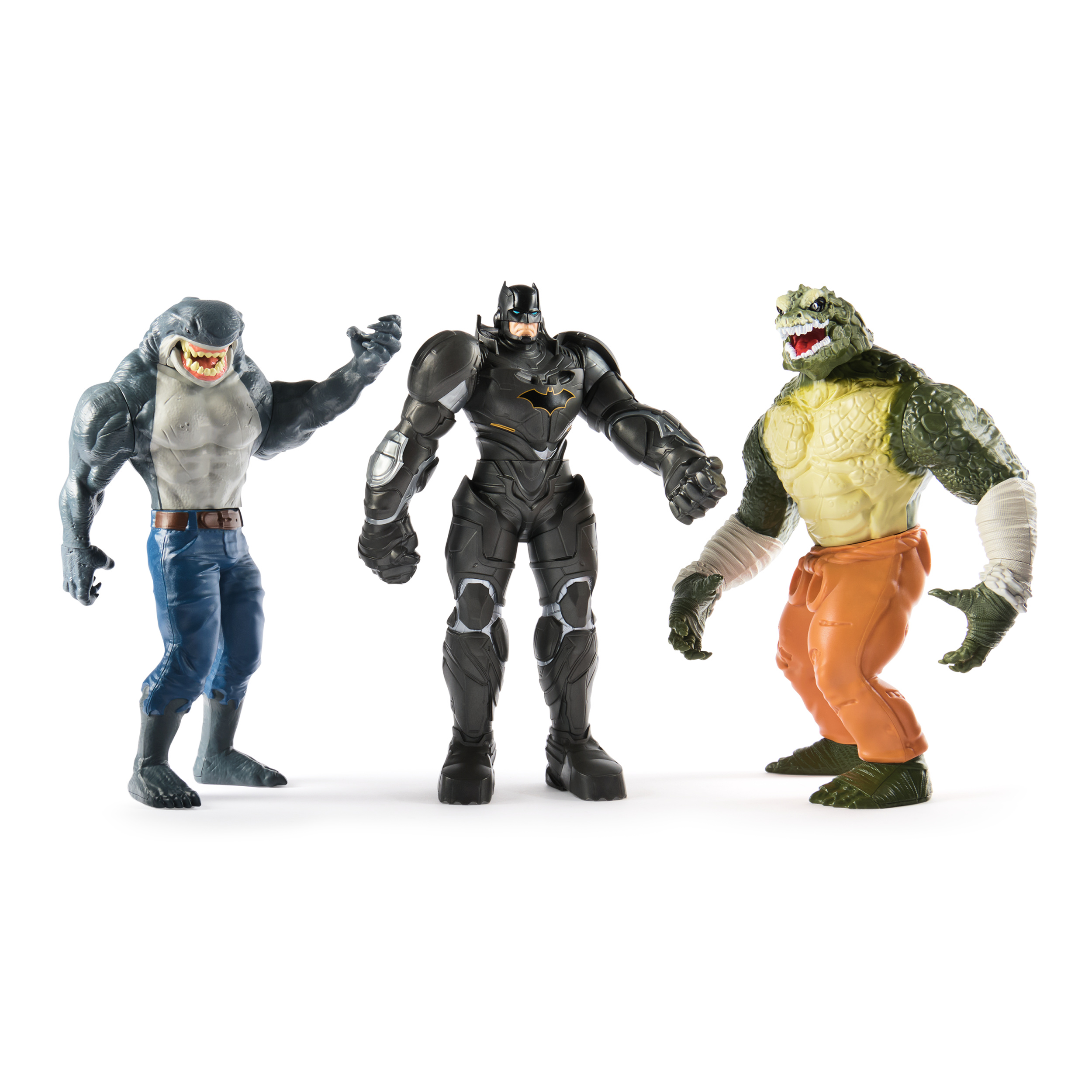 Killer croc action figure store