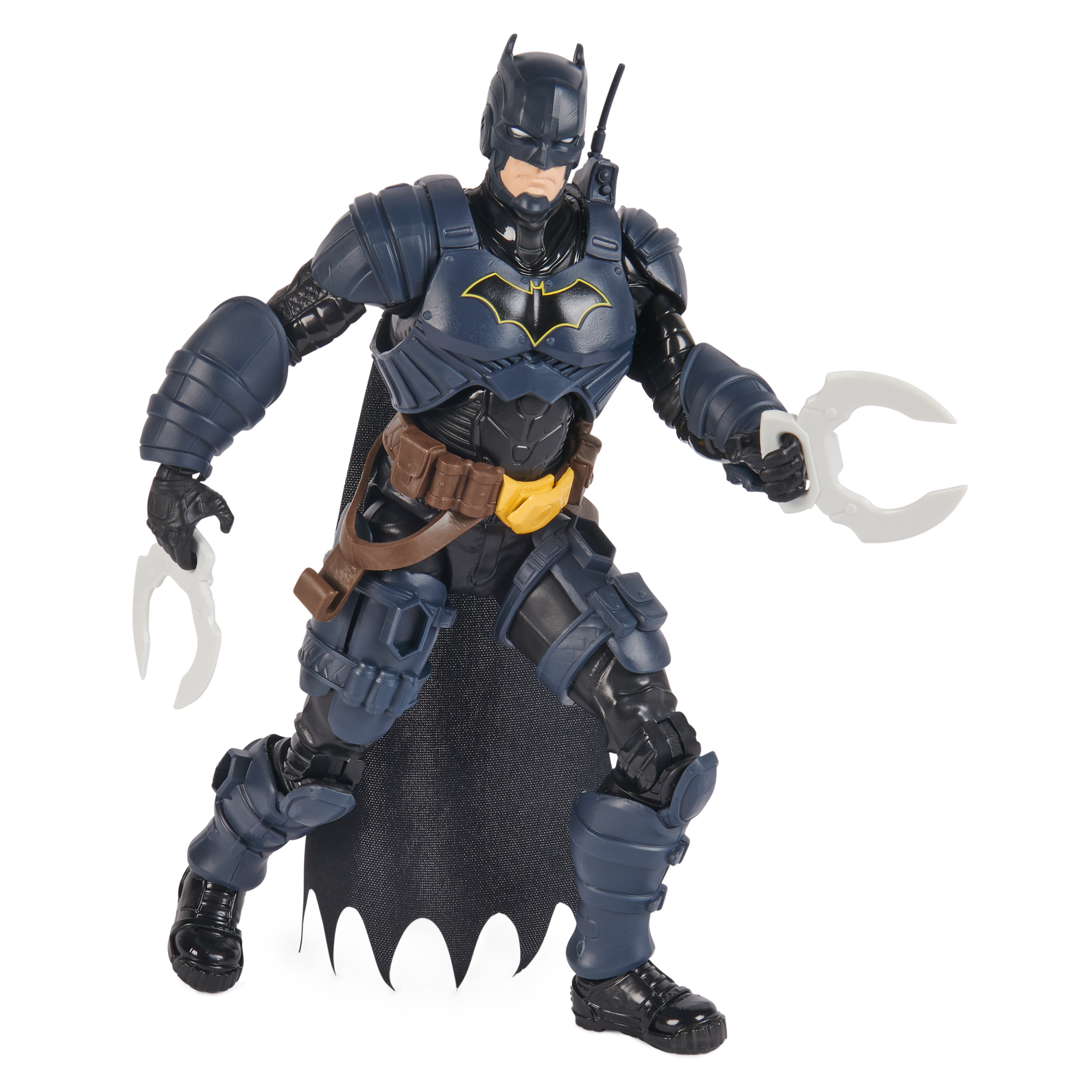 DC Comics Batman Adventures 12 inch Action Figure Spin Master