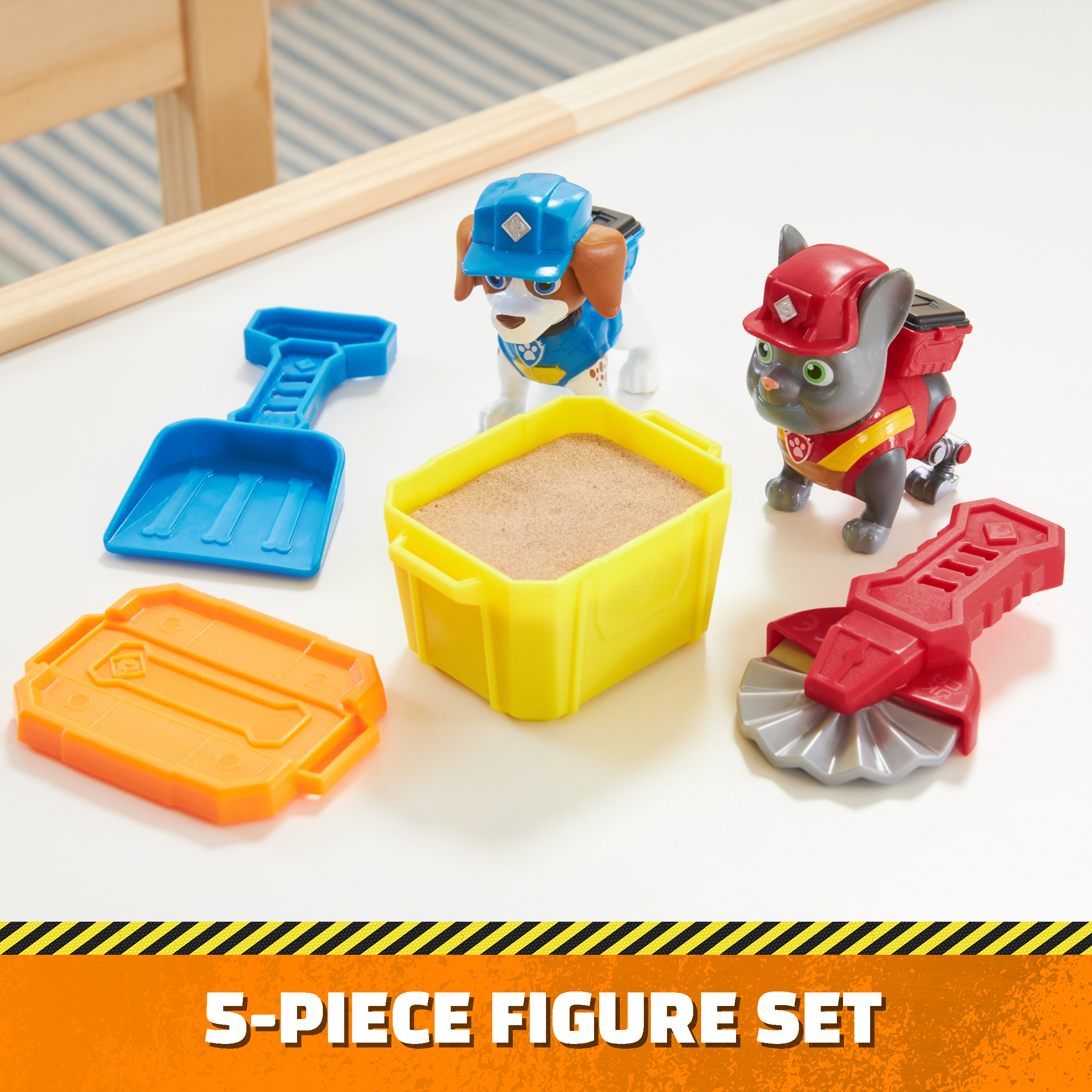 Spin master paw patrol ultimate rescue store