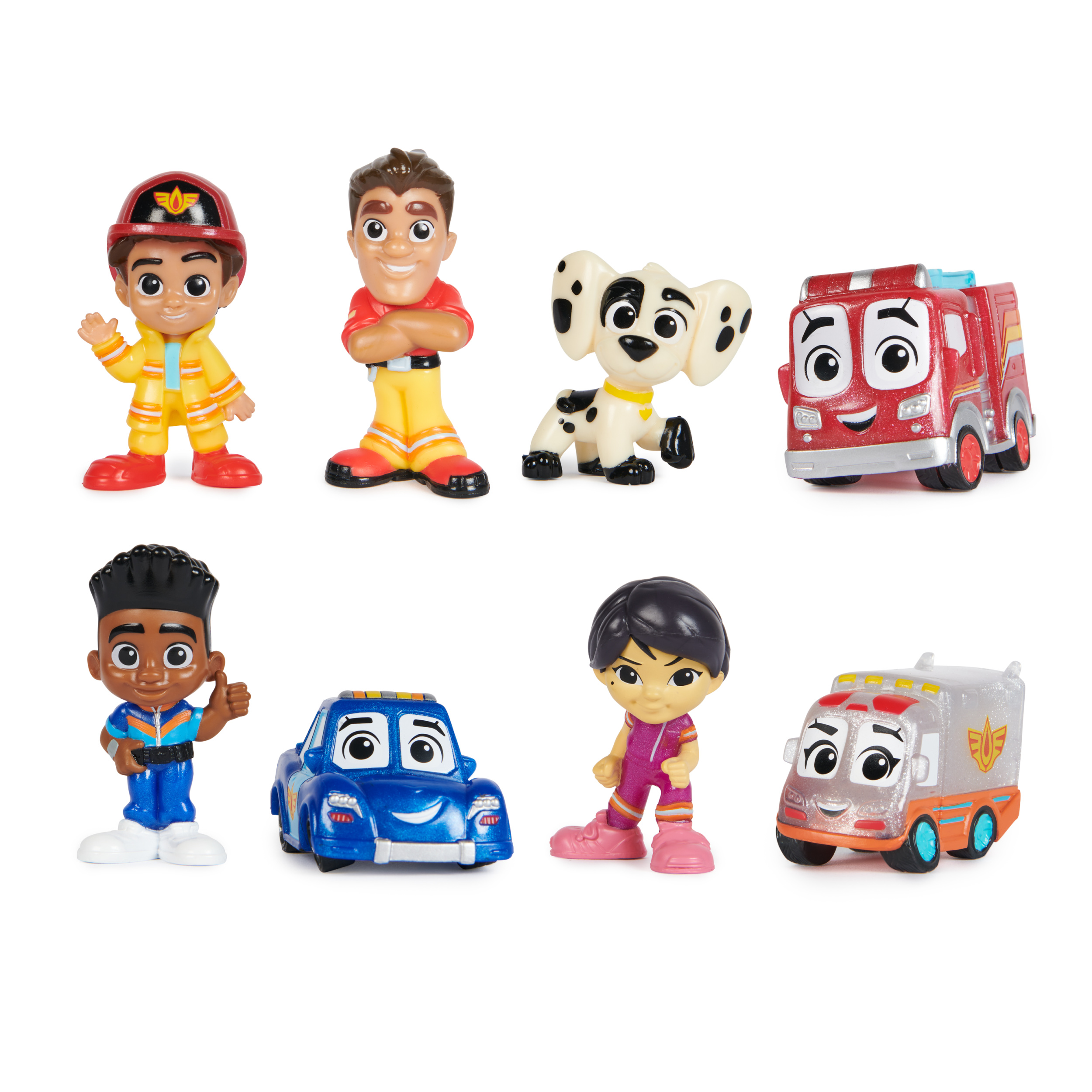 Disney Junior Toys Shop Disney Junior's Mira, Royal Detective Toys