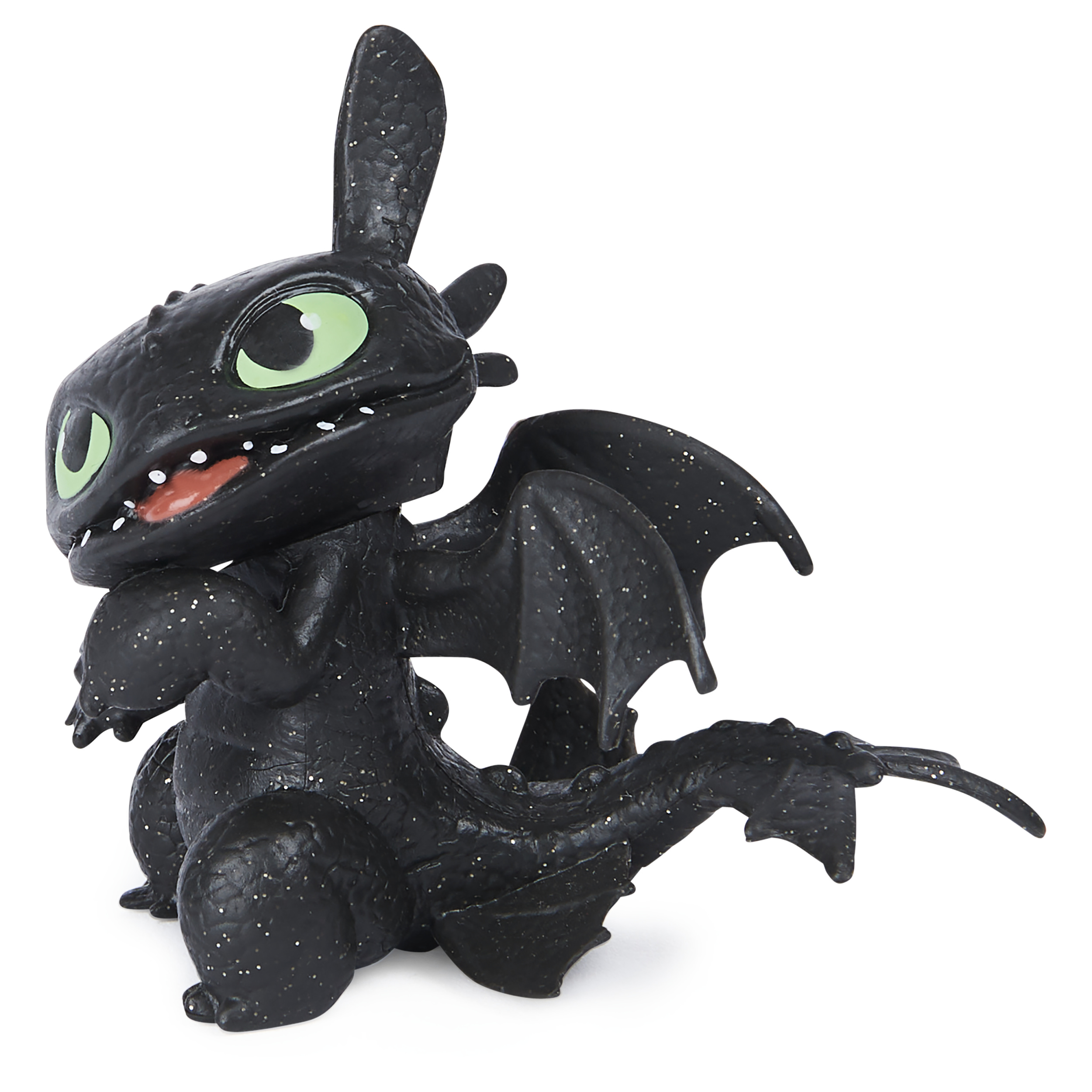 Toothless mini figure store