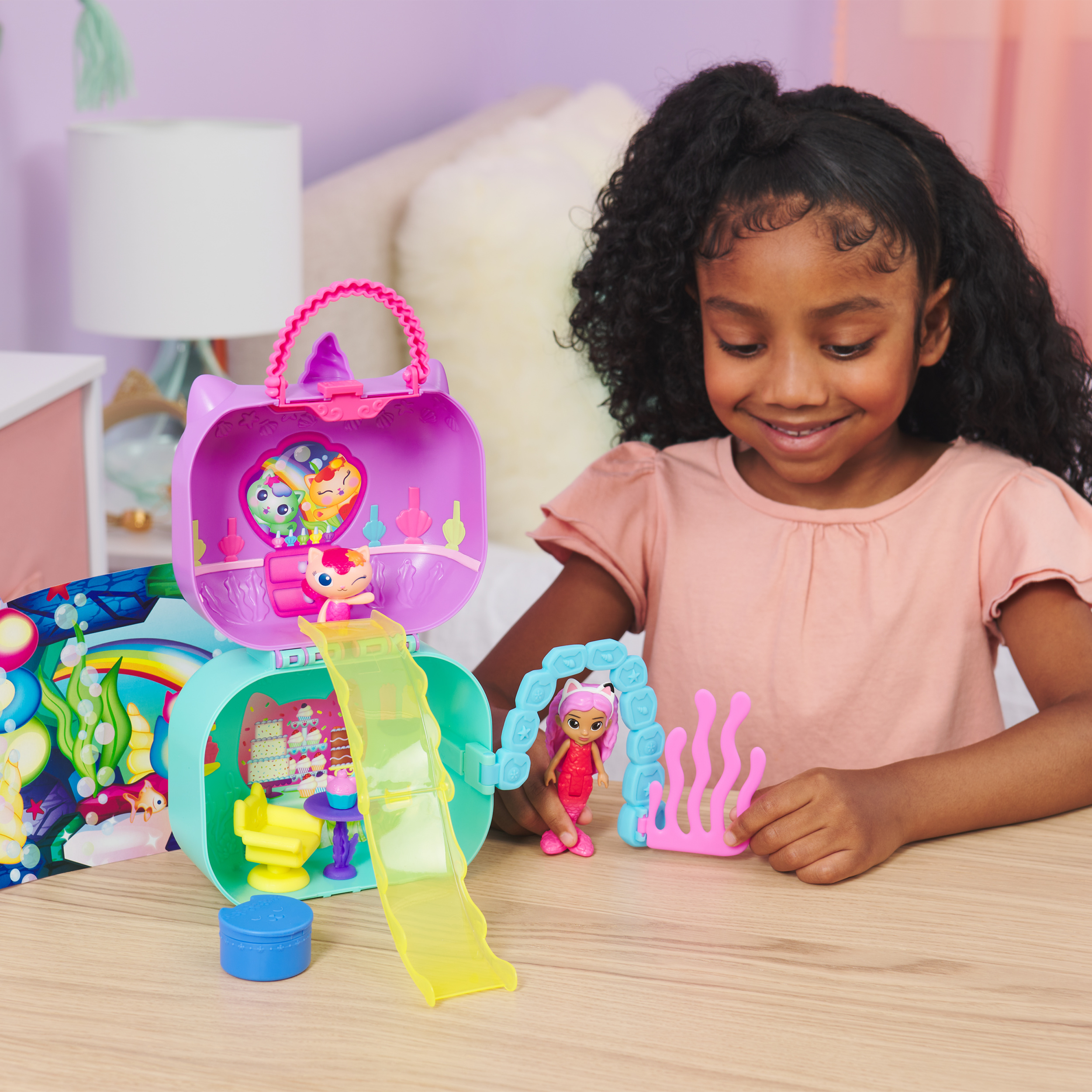 Playsets for girls store