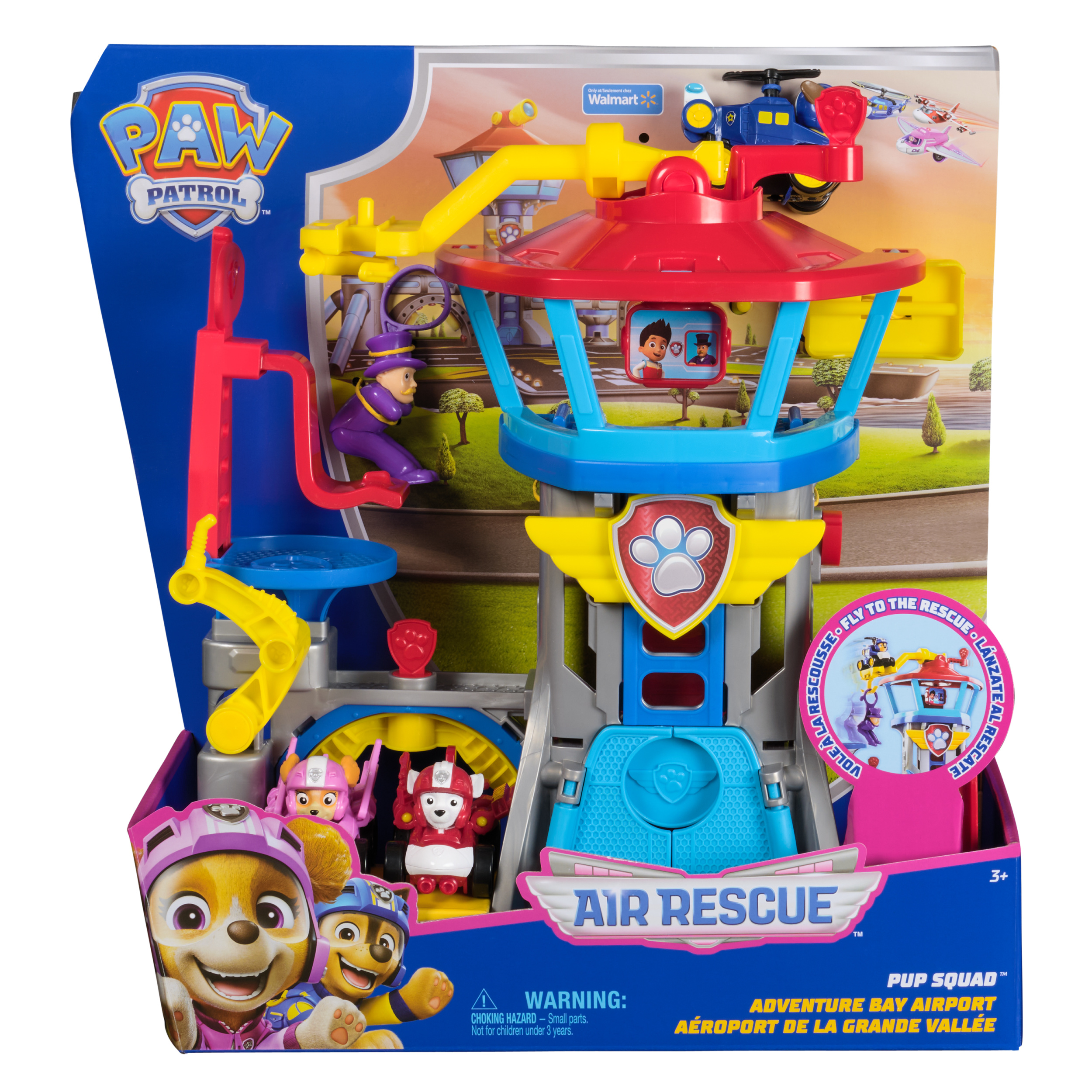 The bay kids toys store